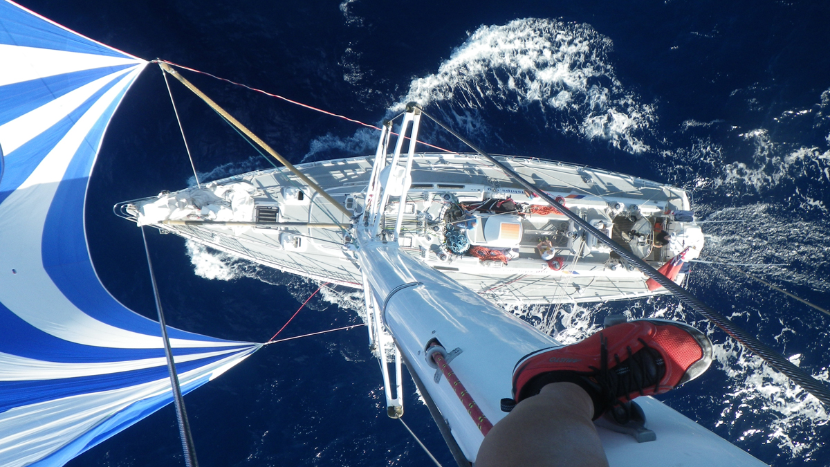 The ARC Rally 2021 - A First Class Sailing Blog