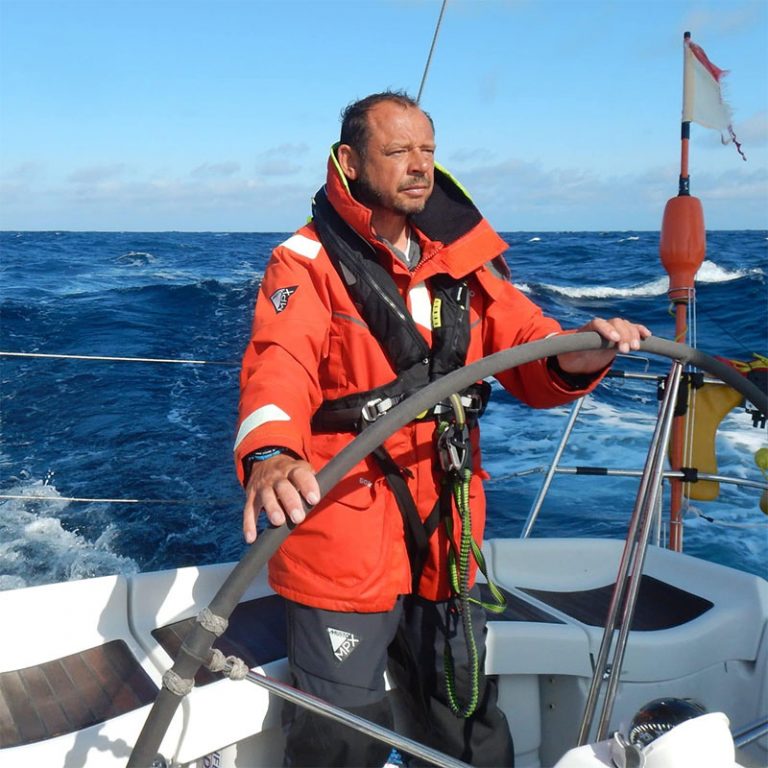 Is Sailing Dangerous? (Statistics vs Driving & Safety Tips)