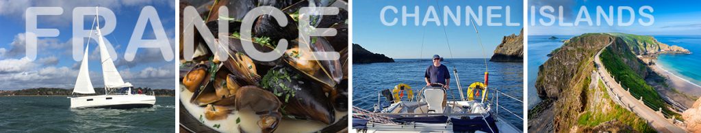 “Learn to Sail” Holidays with First Class Sailing: View All