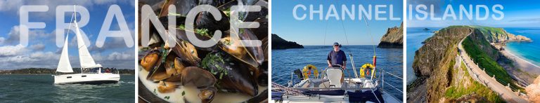 “Learn to Sail” Holidays with First Class Sailing: View All