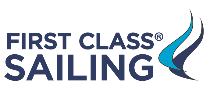 First Class Sailing
